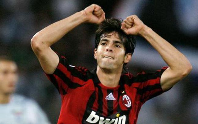 Kaka leads MLS All-Star side to win over Tottenham - India Today