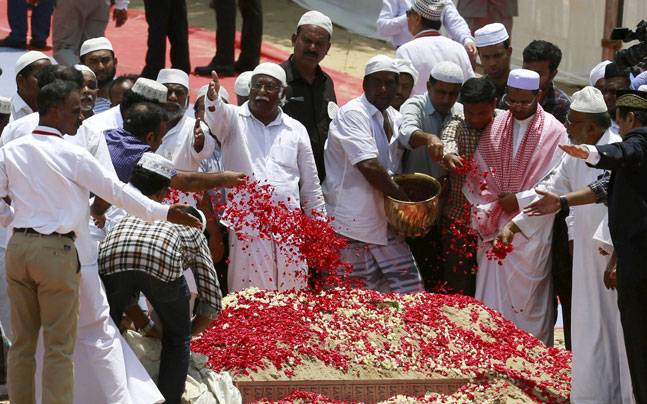 Not aware of any will left by Kalam, says his nephew - India Today