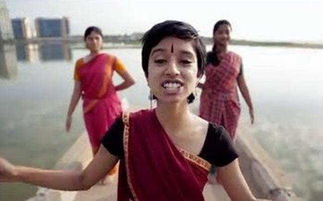 Sofia Ashraf's rap against Unilever on Kodaikanal's thermometer factory goes viral - India Today