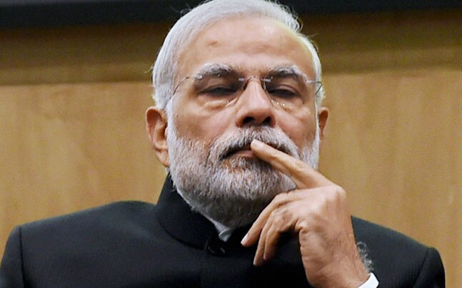 PM Modi may visit San Francisco in September - India Today