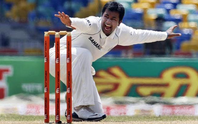 Pragyan Ojha set to make Bengal switch from Hyderabad - India Today