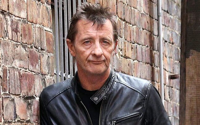 AC/DC drummer Phil Rudd gets home detention - Lifestyle News