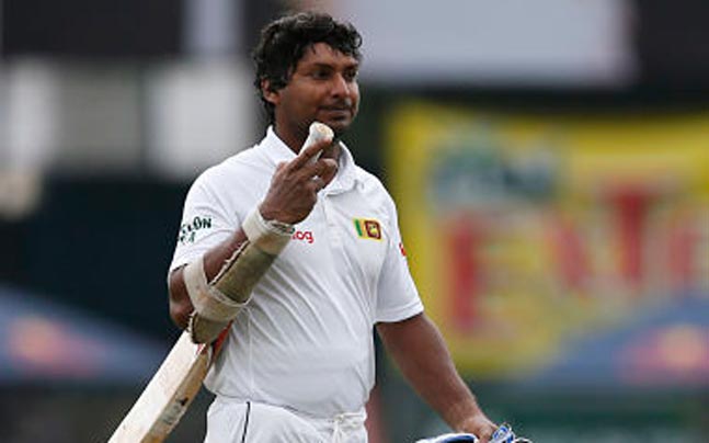 Kumar Sangakkara to end career in Colombo against India - India Today
