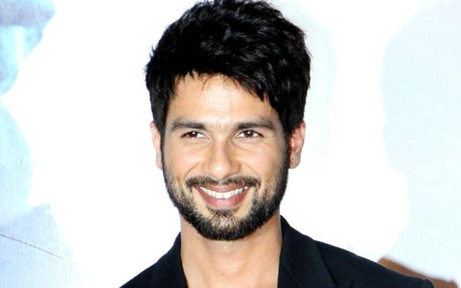 JDJ Reloaded: Here's a selfie from Shahid's opening act - India Today