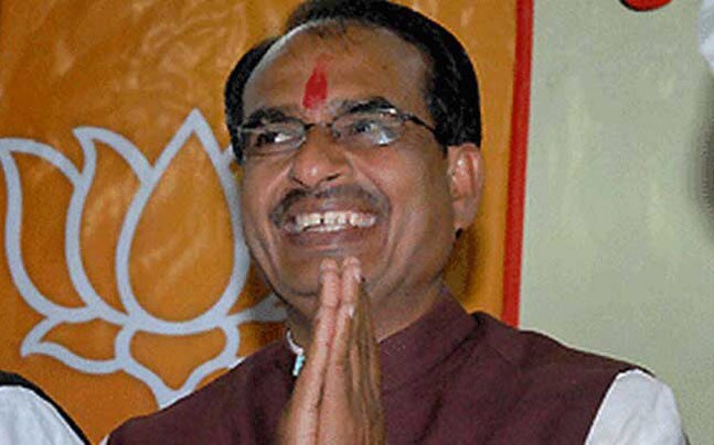 Shivraj must quit for neutral Vyapam probe: Congress - India Today