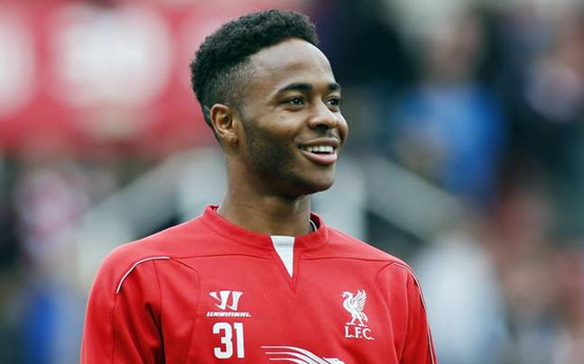 EPL: Liverpool confirm agreement on Sterling transfer - India Today