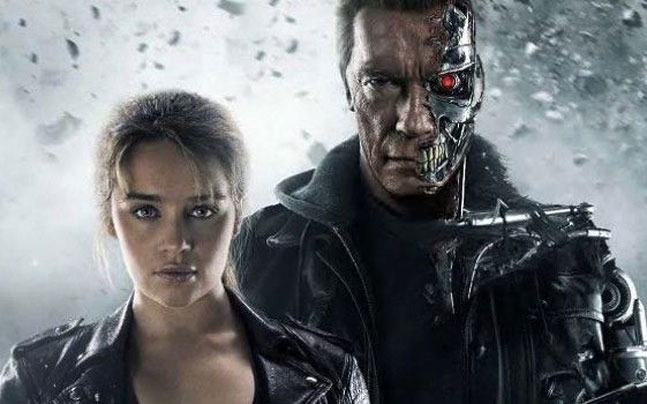 Terminator Genisys, Magic Mike fizzle out at box office - India Today