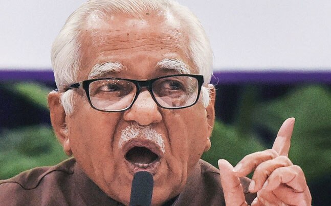 UP Governor to press for probe into UPPSC selection - India Today