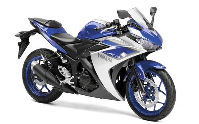 Yamaha might launch YZF R3 on August 11 - Auto News