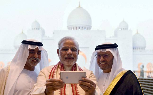 Revealed: PM Modi's Mission Dawood in UAE - Delhi News | India Today