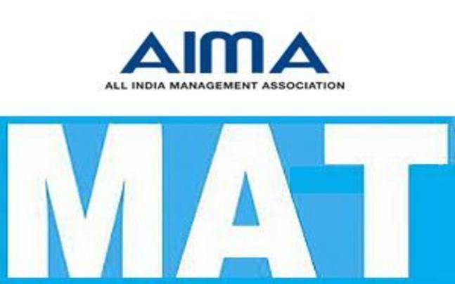AIMA MAT 2015: Exam (Paper based) on September 6 - India Today