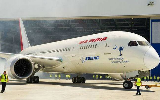 Boeing projects a demand for 1,740 new aircraft in India - India News