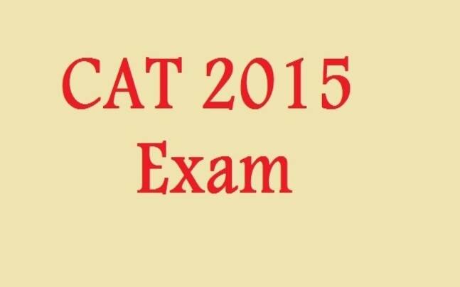 CAT 2015: Girls to get test centres of their choice - India Today