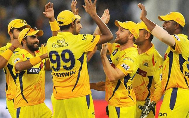 IPL spot-fixing: SC to hear plea seeking players' names - India Today