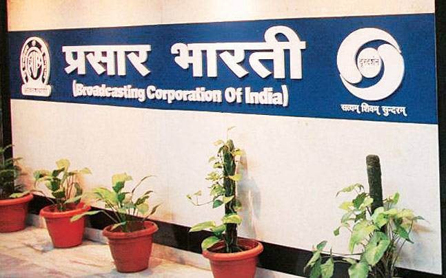 DD India to go off air once satellite licence expires - India Today