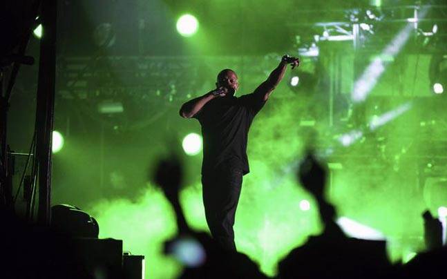 Dr Dre's first album in 16 years to release on August 7 - India Today