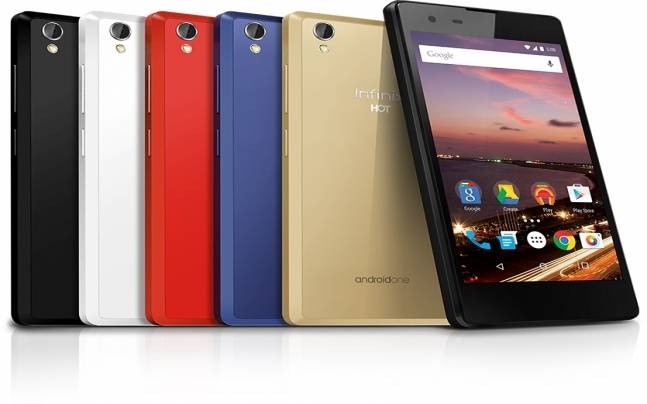 Google launches Android One phones in 6 African countries - India Today