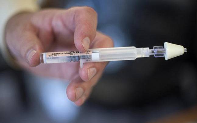 Nuclear Medicine Injection Nuclear Medicine | GE HealthCare (United