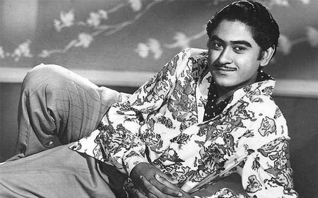 Remembering Kishore-da: TV stars share their favourite songs - India Today