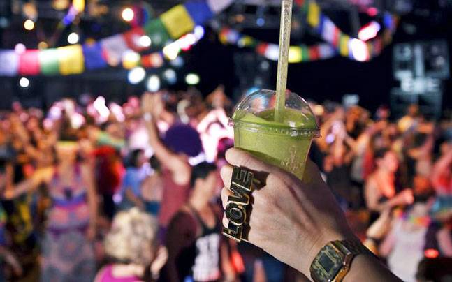 Is this how you may be partying a year from now? Possibly - India Today