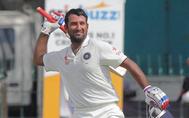Cheteshwar Pujara: Indispensable for India's Test plans - India Today
