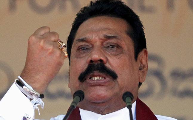 Rajapaksa's comeback fails as Sri Lankan voters back reforms - India Today