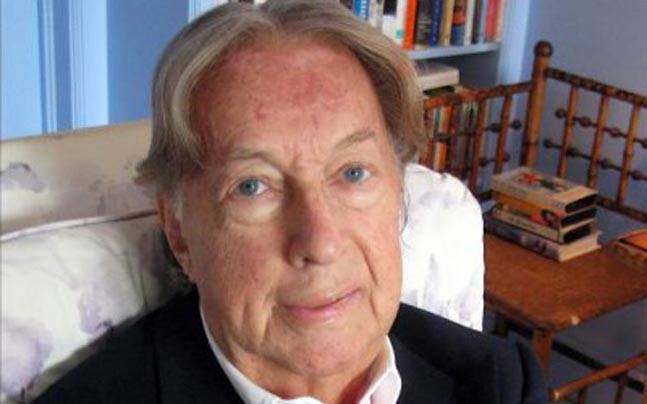 A favourite of US' first ladies, designer Arnold Scaasi passes away ...