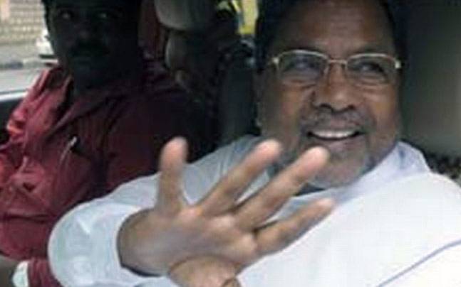 Karnataka CM Siddaramaiah to reshuffle his Cabinet - India News