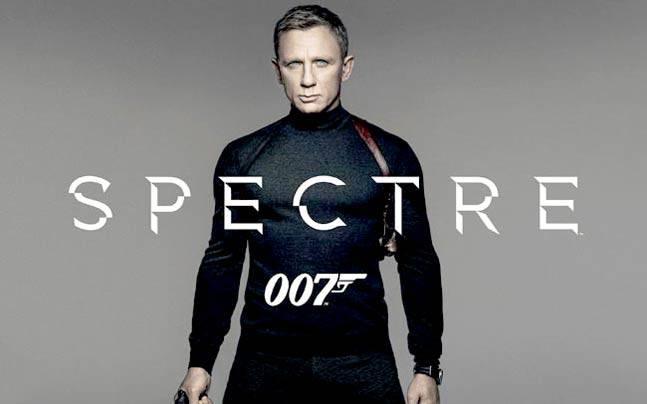 James Bond's new Spectre Omega watch out - India Today
