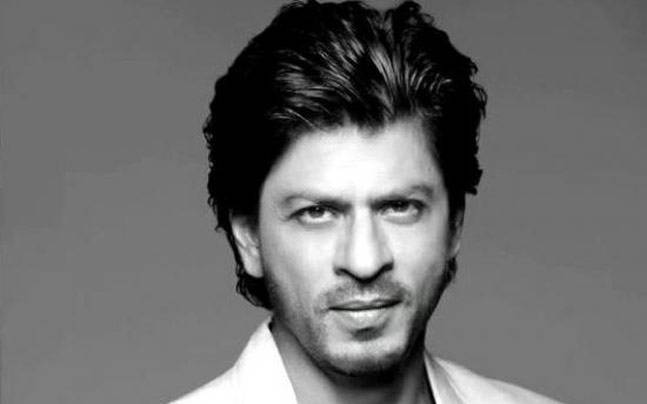 Revealed: Shah Rukh Khan's bucket list - Movies News
