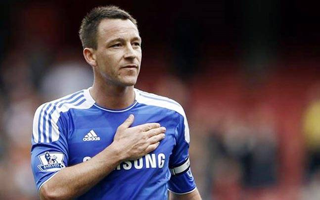 Chelsea's Terry wants a long career like Giggs - India Today