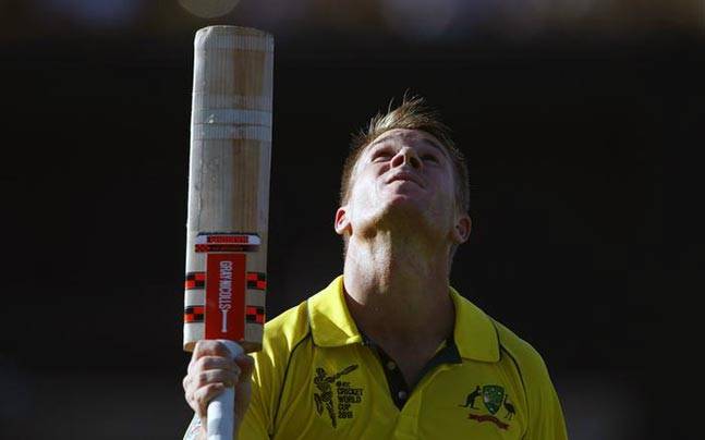 David Warner eyes World T20 title in India next year - India Today