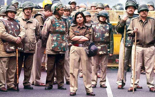 Women comprise only 6 per cent of India's police force - Mail Today News Women comprise only 6 per cent of India's police force - Mail Today News