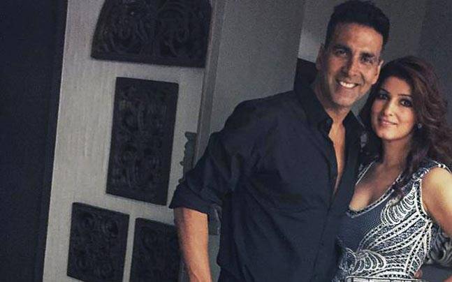 This is how Akshay Kumar celebrated his 48th birthday - India Today