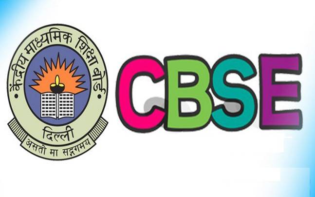 CBSE provides relief to school students: Syllabus to be reduced - India ...