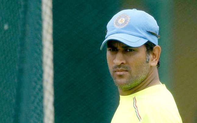 Dhoni set to return after break with focus on World T20 - India Today