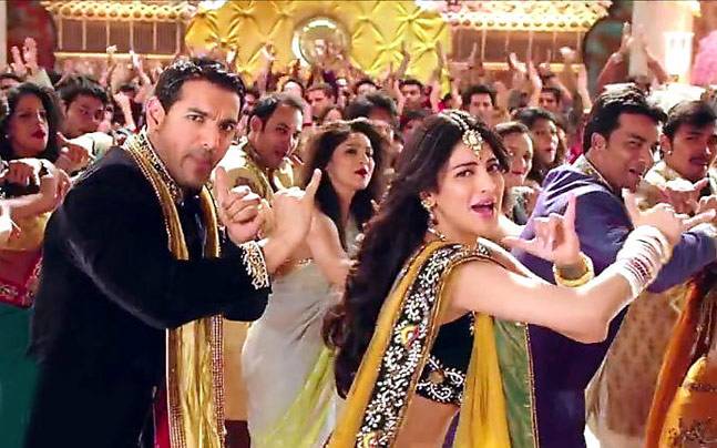 Welcome Back box office collection: John Abraham's film has shown a ...