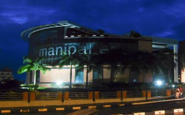 Manipal University team helps in discovering four new isotopes - India ...