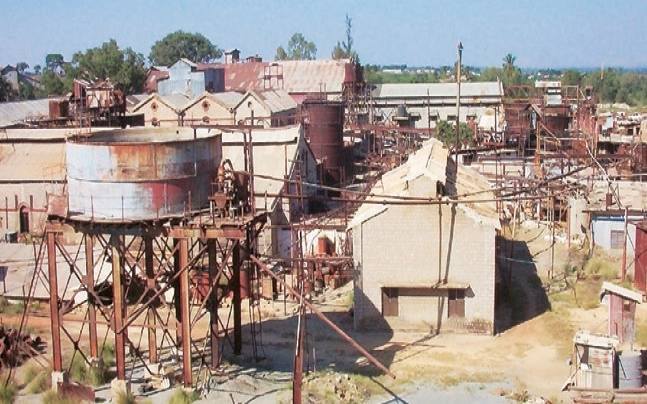 Narendra Modi's jumbo mining push to net Rs 4 lakh crore - India Today