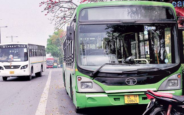 Government wants better NCR connectivity - India Today