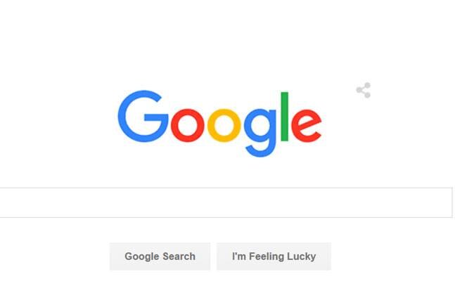 Google redesigns logo, marks its biggest change in 16 years - India Today