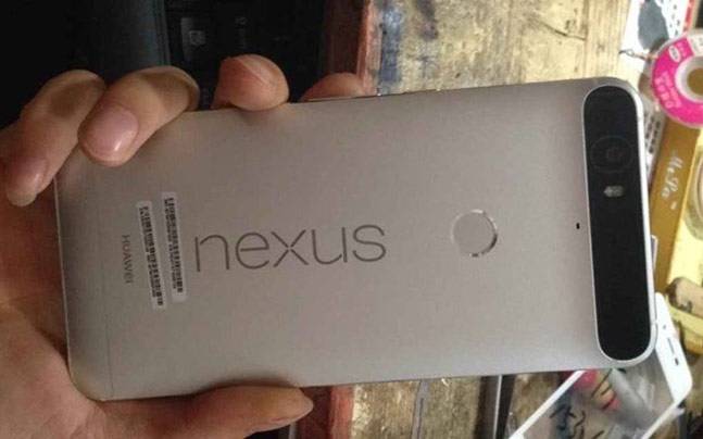 New Nexus smartphone could come with 128GB storage - India Today