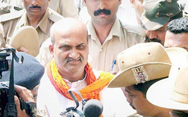 He should be named as Shaitan: Muthalik on KS Bhagwan - India Today
