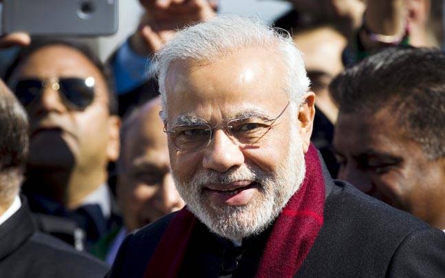 PM Modi to meet Apple, Google & Facebook CEOs during US visit - India Today