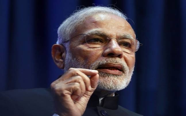 Technology top agenda as PM Narendra Modi heads to swoon Silicon Valley ...