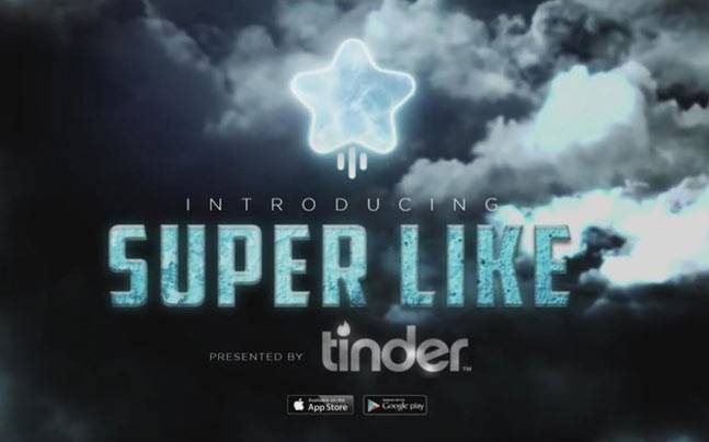 Swipe up: Tinder launches new 'Super Like' feature - India Today