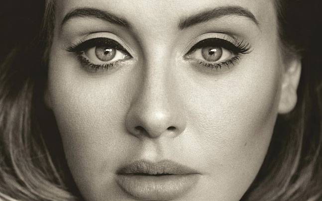 Hello! Here's Adele first single in three years, watch it now - India Today