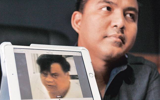 I am scared to return, D-gang will target me, says Chhota Rajan - India ...
