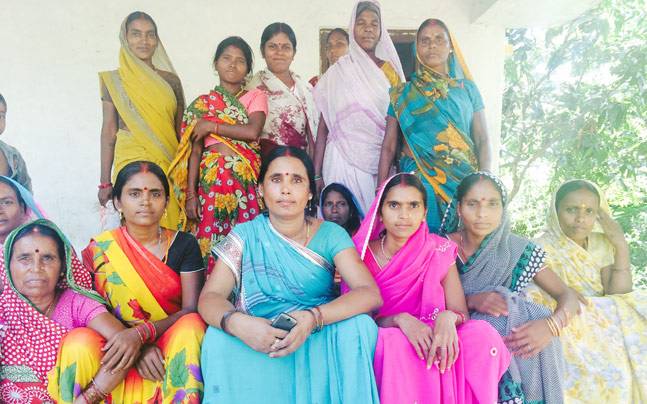 Bihar village mukhiya forms self help group to curb alcoholism - India ...