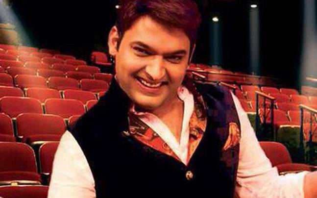 After the success of Kis Kisko Pyaar Karoon, Kapil Sharma turns film ...